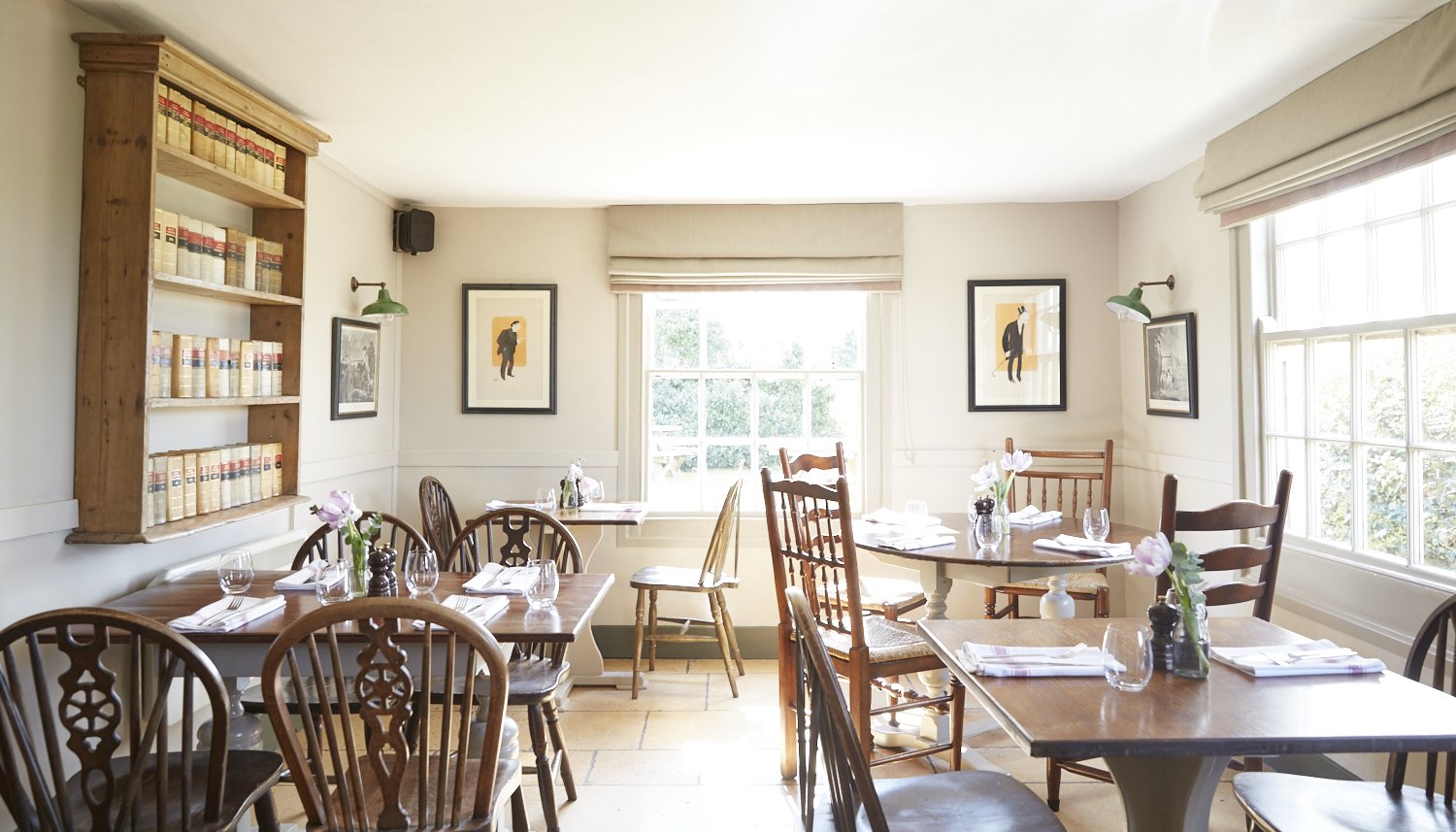 Jobs - Walmer Castle